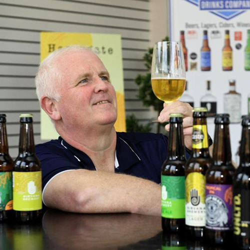 Meet Our Judges - World Alcohol-Free Awards